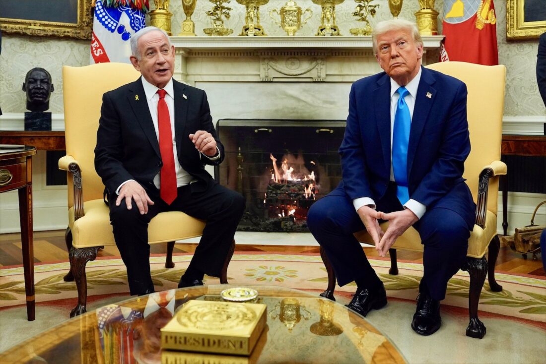 What is the ICC? How Trump’s sanctions will impact it | News, Sports ...